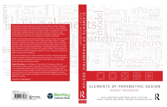 GenerativeComponents - Publications - Communities