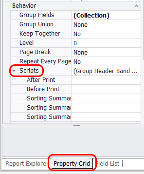 OpenUtilities - Quantified BOM report with device IDs on a single line - Communities