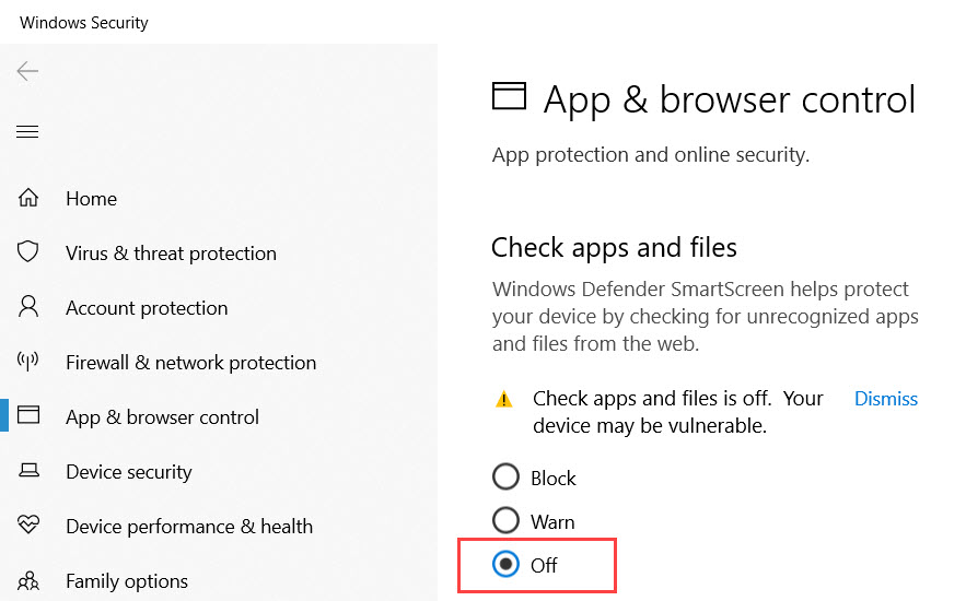 OpenFlows | Water Infrastructure - Windows Error : This app can't run on your PC - Communities