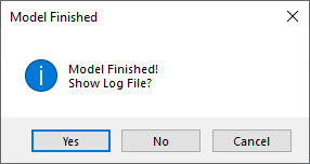 OpenFlows | Water Infrastructure - OpenFlows FLOOD error code list - Communities