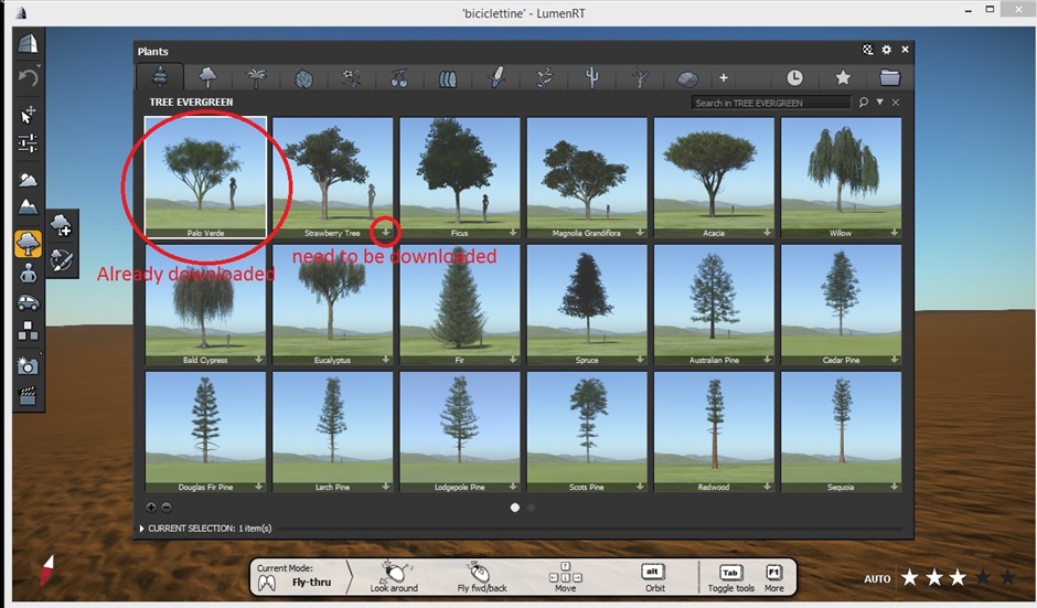 ContextCapture | Descartes | Pointools | Orbit - Bentley LumenRT ...