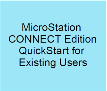 User Success Onboarding and Adoption KB - MicroStation - Communities