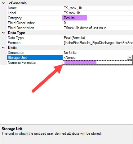 OpenFlows | Water Infrastructure - How to create custom fields using ...