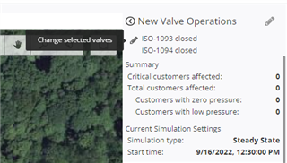 OpenFlows | Water Infrastructure - WaterSight - Valve Operations ...