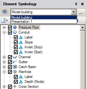 OpenFlows | Water Infrastructure - What's new in CivilStorm V8i ...