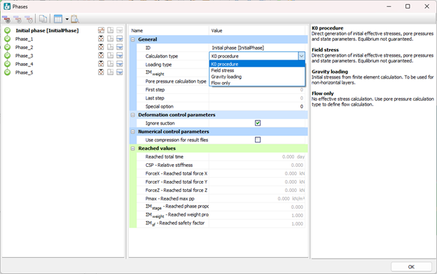GeoStudio | PLAXIS - A guide to correct initial stresses in rock ...