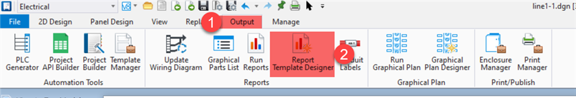 OpenUtilities - How to Display current date and time on reports in Promis.e CONNECT - Communities