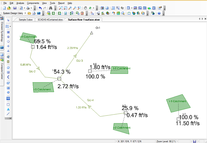 OpenFlows | Water Infrastructure - What's New in StormCAD SELECTseries ...