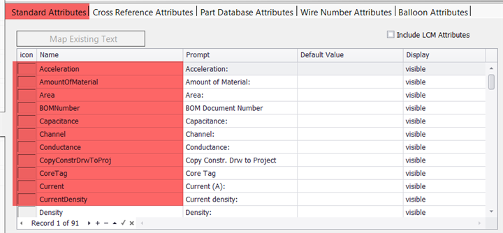 OpenUtilities - How to use Different Symbol Text Types in Symbol Creation - Promis.e CONNECT ...