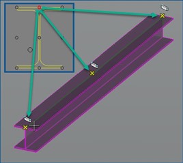 ProStructures - Aktivierung der ProStructures Fangpunkte. - Communities
