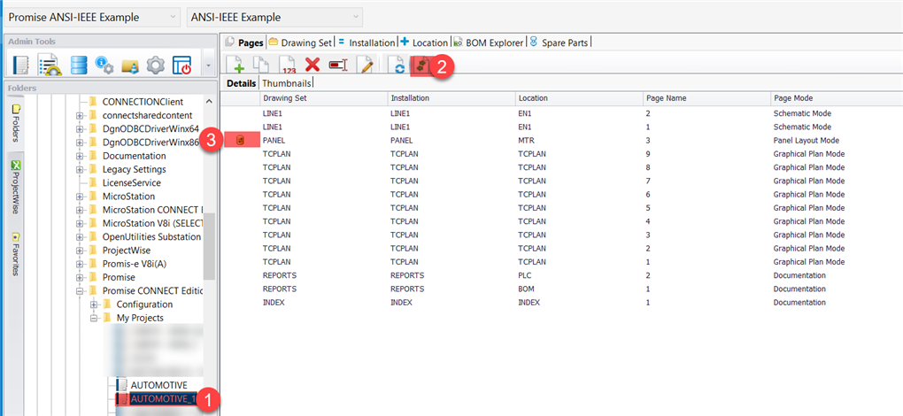 OpenUtilities - Opening Pages slow for some of the pages due to Pending Changes in the Database ...