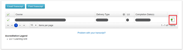 Bentley User Success Partner Program KB - How to download certificates ...