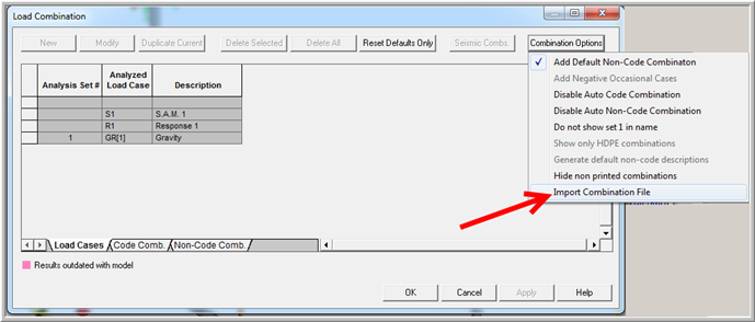 AutoPIPE - AutoPIPE User interface - Communities