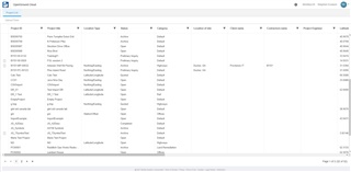 OpenGround - Upload Portal User Guide Introduction - Communities
