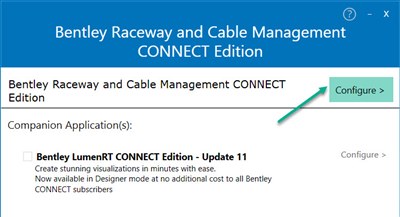 OpenPlant - How to Install BRCM CONNECT in a custom location - Communities