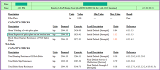 LARS | LEAP | OpenBridge | OpenTunnel | RM - LBS – Field Splice ...