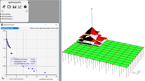 GenerativeComponents - 8 - Instantiate alternative solutions - Communities