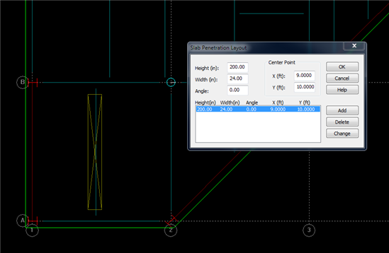 RAM | STAAD | ADINA - RAM Steel Beams [FAQ] - Communities