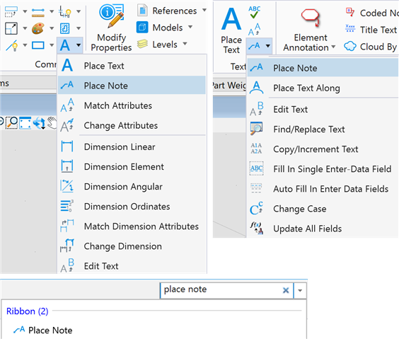 OpenBuildings - How to annotate DataGroup properties with Dimension ...