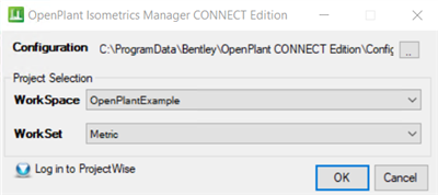OpenPlant - How to place Text Node in OPIM CE - Communities