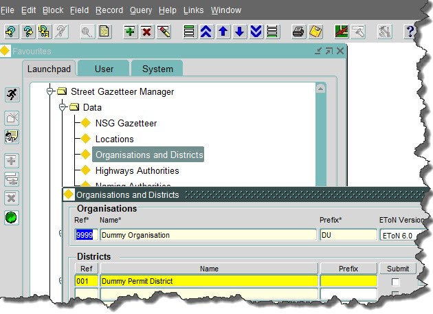 AssetWise Linear Network Management - AD10.008 or AD69.001 error in DTF8.1 ASD export file ...
