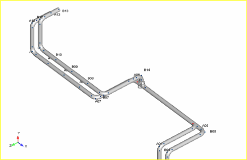 AutoPIPE - AutoPIPE User interface - Communities