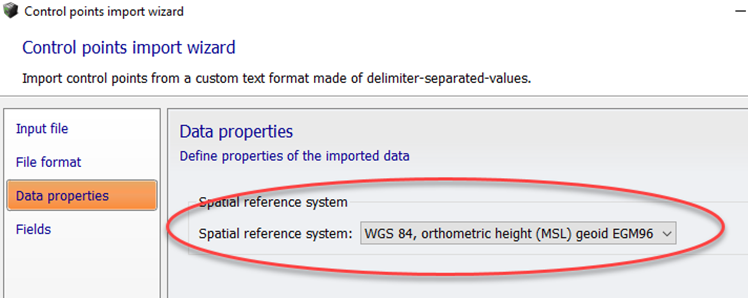 iTwin Capture - Using Thermal Imagery with iTwin Capture Modeler - Communities