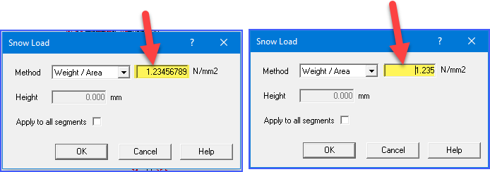 AutoPIPE - AutoPIPE User interface - Communities