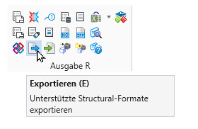 ProStructures - SDNF Export - Communities