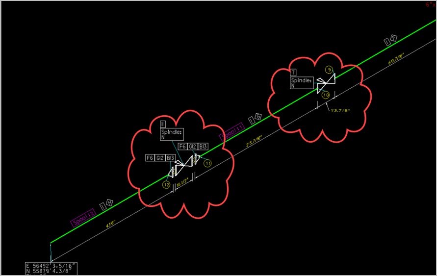 OpenPLANT | AutoPLANT - How to Setup the distance of Components from ...