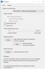 OpenBuildings - Slow Loading and Manipulation of IFC Files - Communities