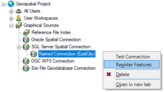 OpenCities Map - - Reregister features when upgrading - Communities