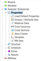 LARS | LEAP | OpenBridge | OpenTunnel | RM - RM Bridge Analyzer: Properties - Communities