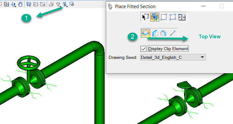 OpenPLANT | AutoPLANT - How To Create PDF using Dynamic Views with ...