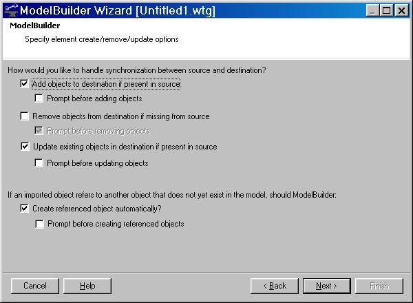 OpenFlows | Water Infrastructure - Importing Demand and Loading Patterns using ModelBuilder ...