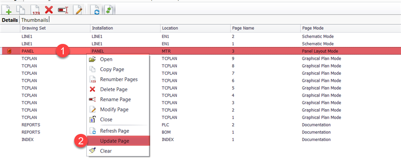 OpenUtilities - Opening Pages slow for some of the pages due to Pending Changes in the Database ...
