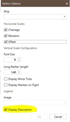 OpenGround - Sections and Civils Sections - Communities