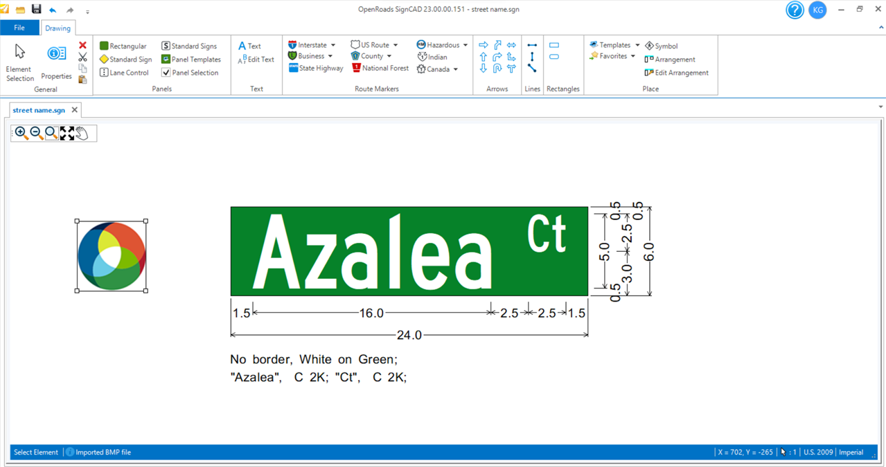 OpenRoads | OpenSite - Import BMP - Communities