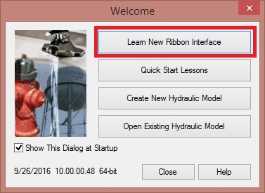 OpenFlows | Water Infrastructure - What's New with HAMMER CONNECT ...