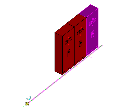 OpenPLANT | AutoPLANT - How to perform manual cable routing in Bentley ...