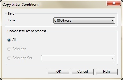 OpenFlows | Water Infrastructure - Converting a PRV PSV or FCV to a ...