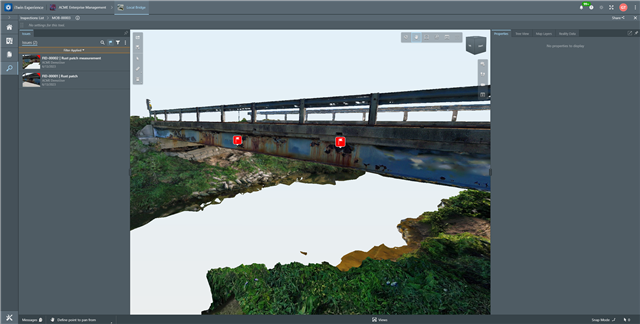 iTwin Experience - Create An issue - Communities