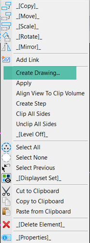 OpenPLANT | AutoPLANT - To improve Drawing Creation performance when ...