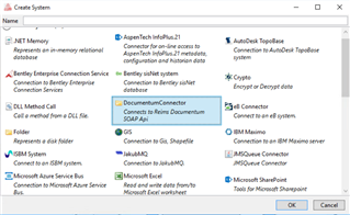 BECS - BECS Documentum Connector - Communities