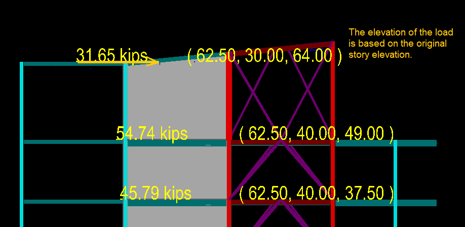 RAM | STAAD | ADINA - RAM Frame - Criteria - Diaphragms - Communities