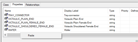 OpenPLANT | AutoPLANT - How to Create a Custom Joint in OpenPlant Modeler Connect - Communities