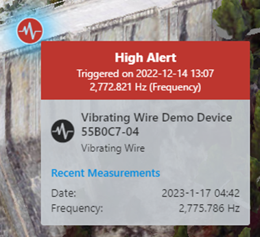 iTwin Experience - iTwin IoT - Communities