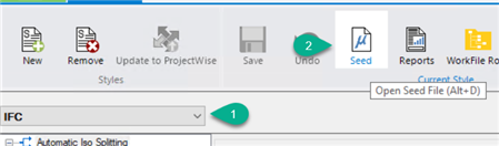 OpenPlant - How to place Text Node in OPIM CE - Communities
