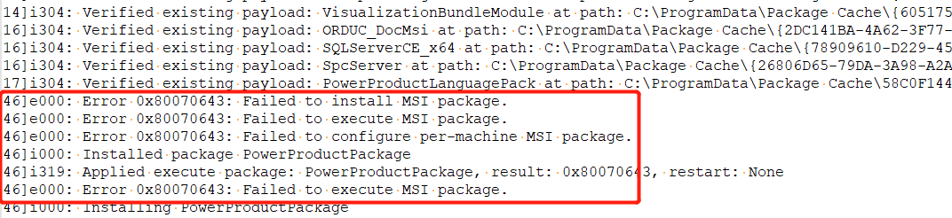 Bentley 中文技术资料库 - 技术资料库 - 安装 Bentley Structural Property Catalog Server ...