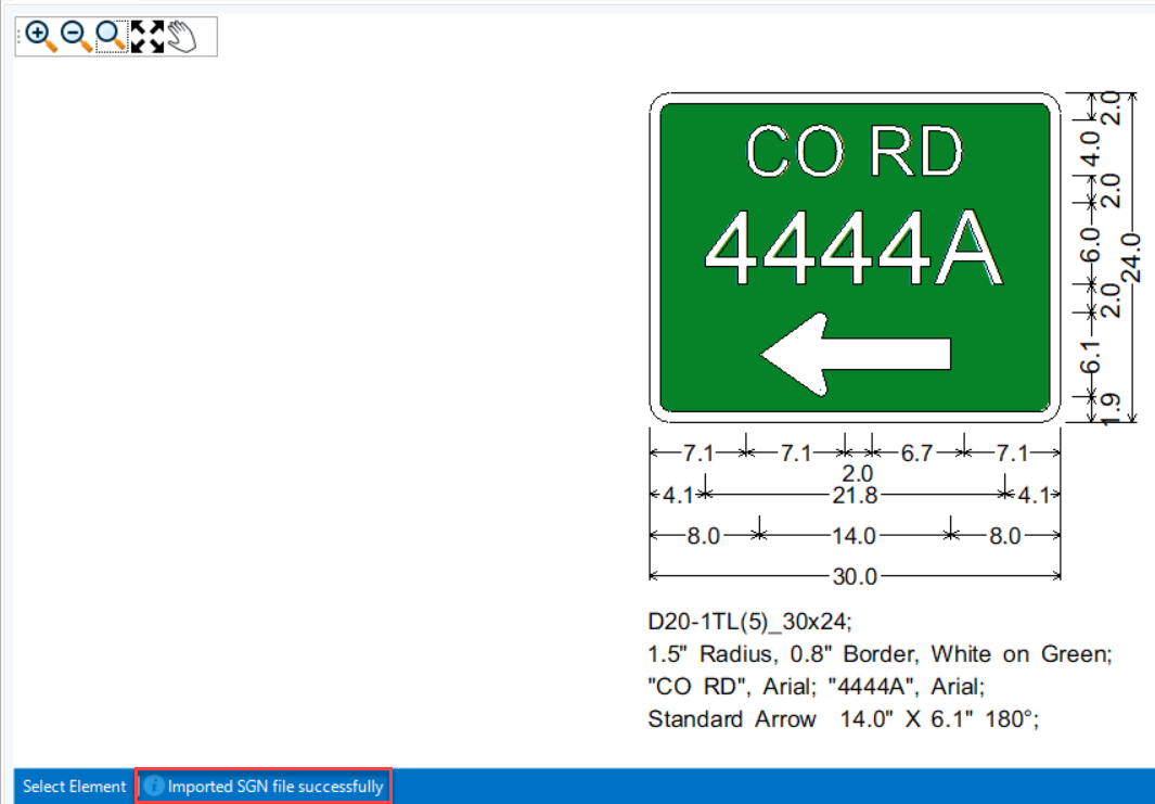 OpenRoads | OpenSite - Required Font Missing Message - Communities